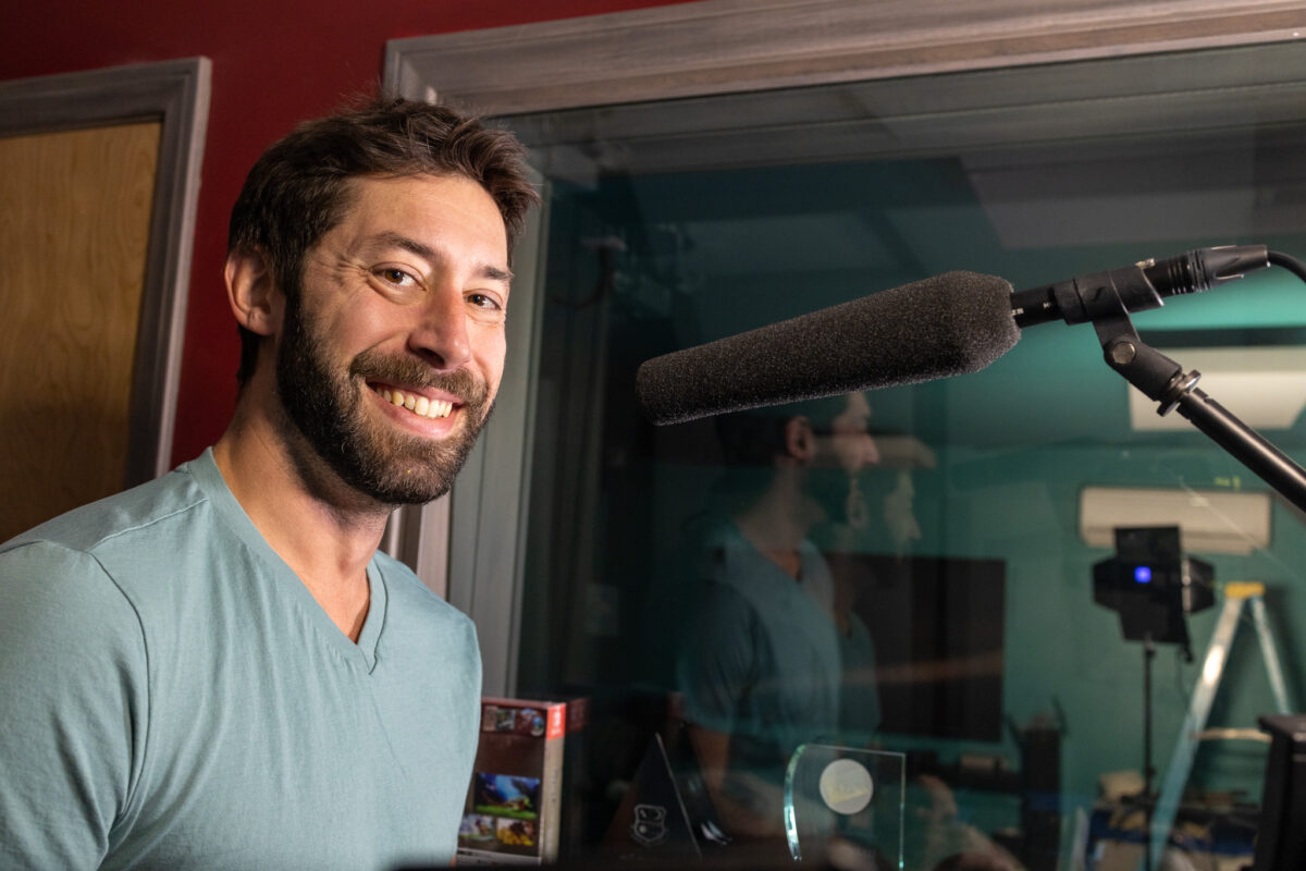 Welcome To LearnVoiceActing.com's Blog! - Learn Voice Acting